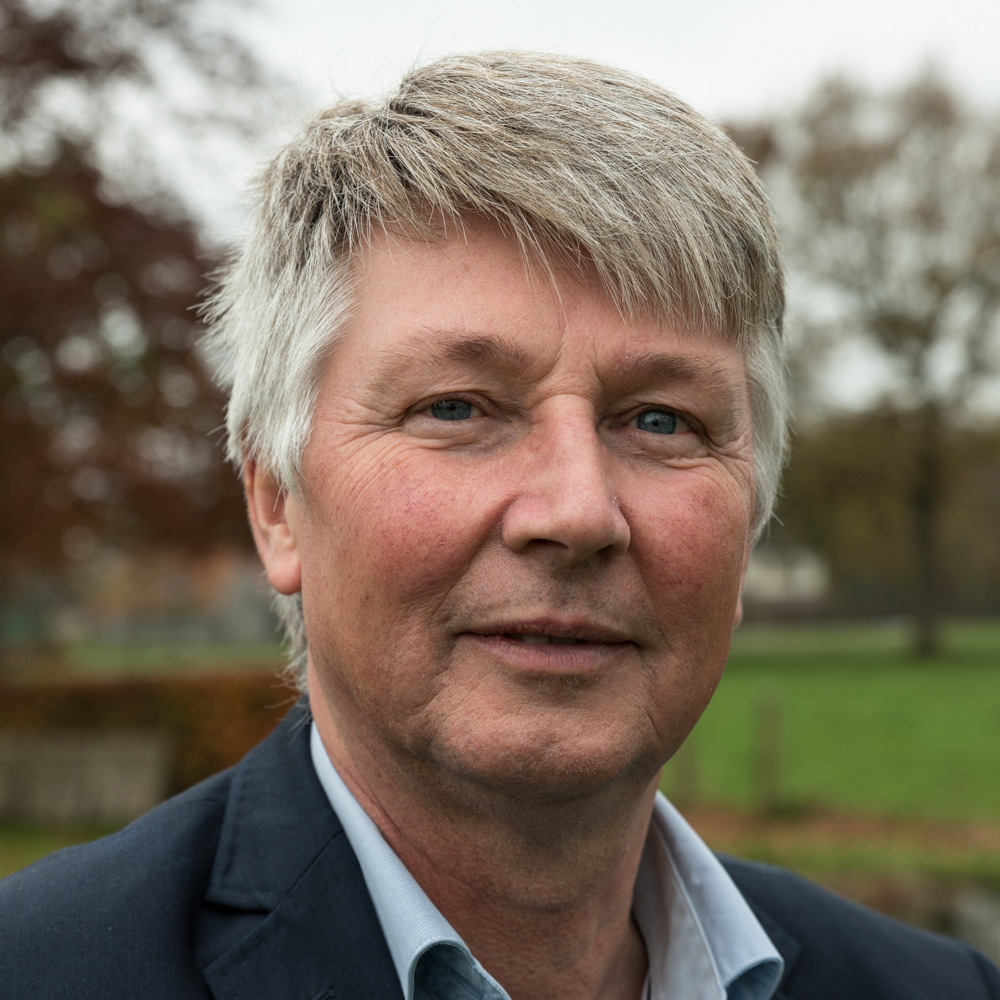 Over ons | Trees for All