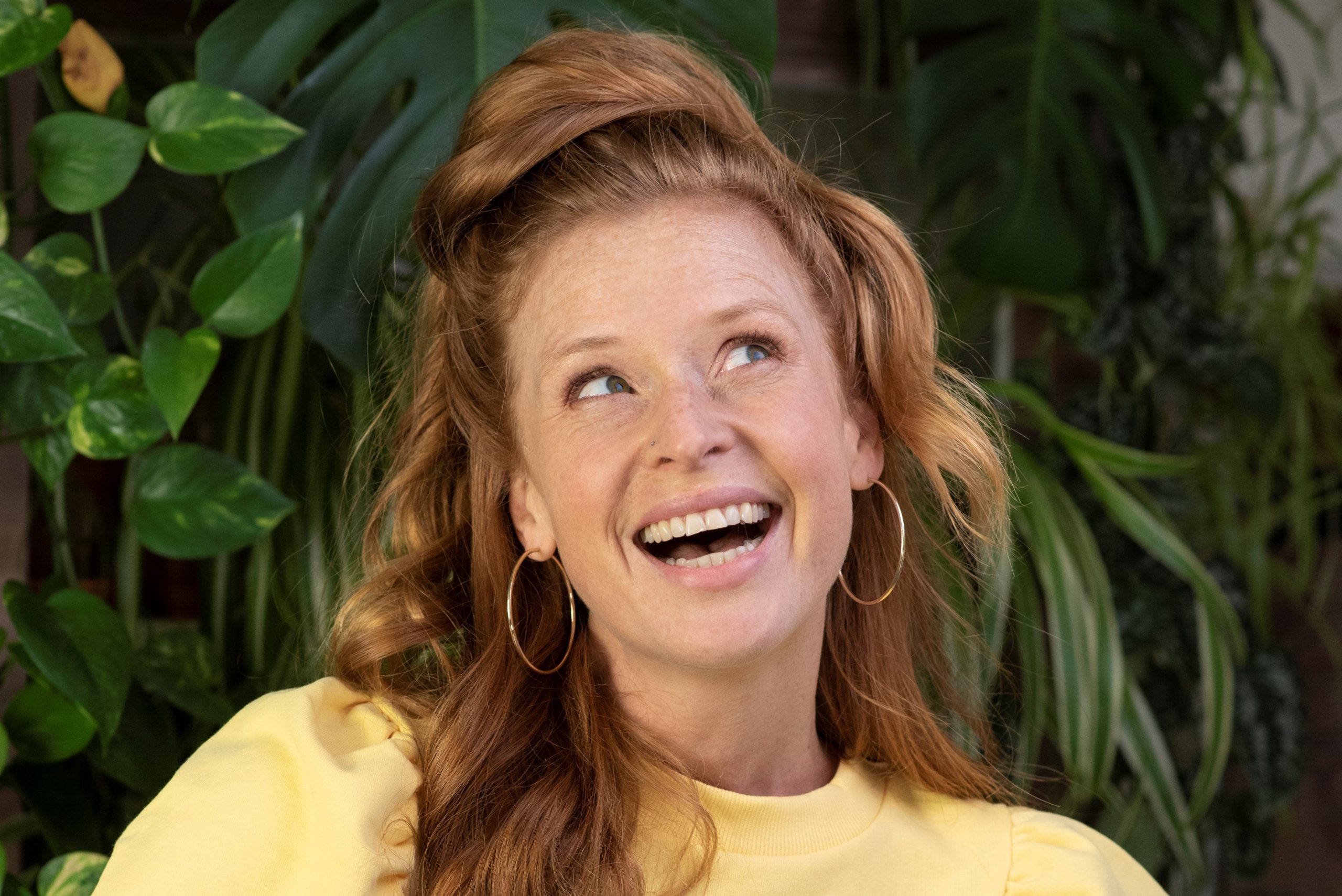 Groener leven met Elize Been - ambassadeur van Trees for All