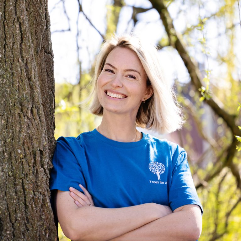 Over ons | Trees for All