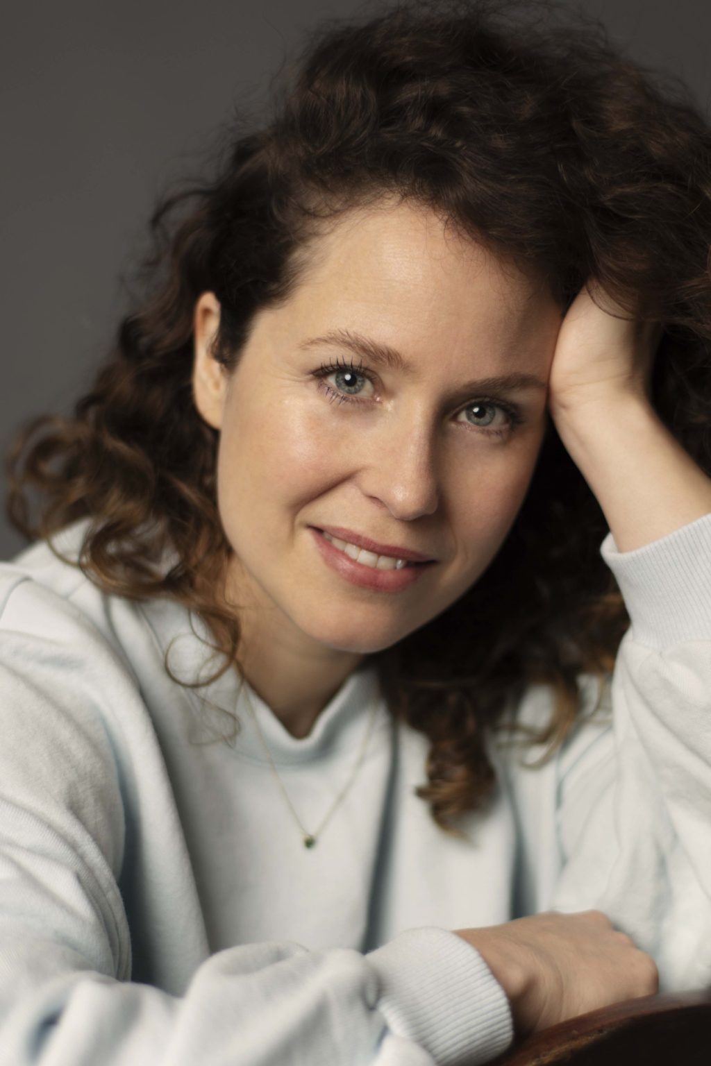 Sanne Vogel sluit zich aan bij Green Friday | Trees for All